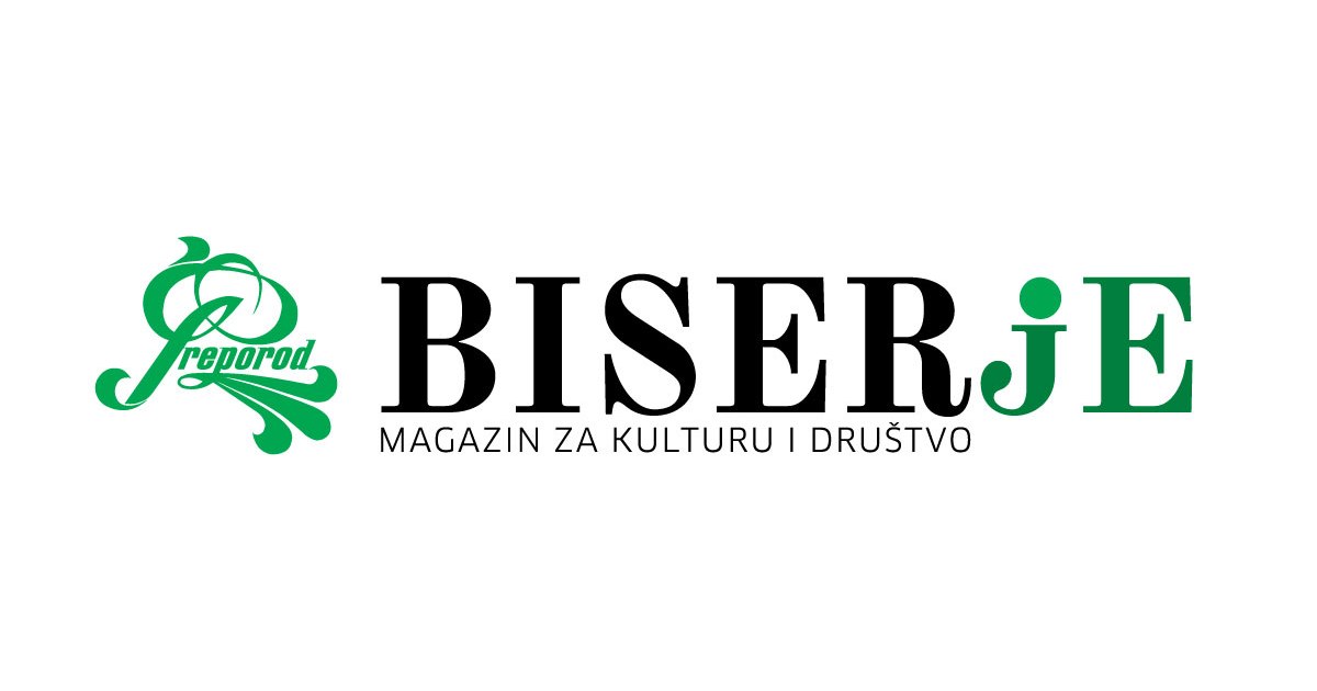 Biserje - Magazin za kulturu i društvo