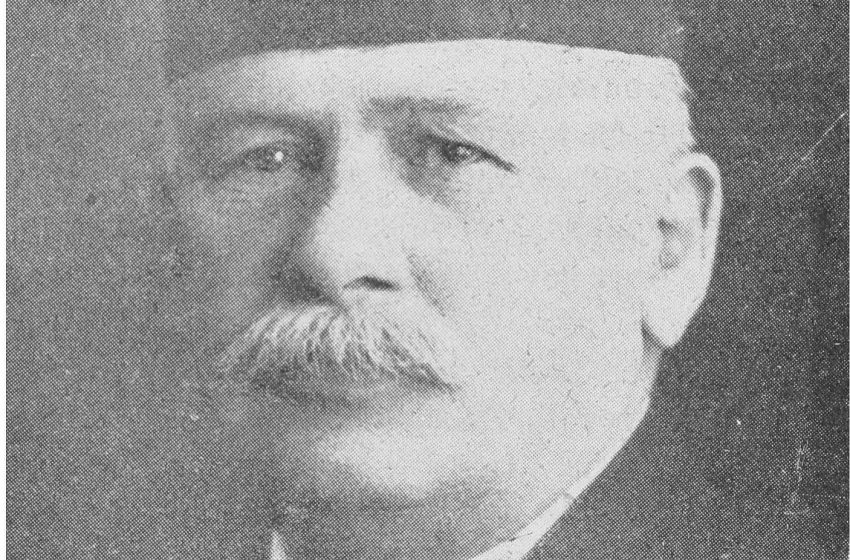 Edhem Mulabdić Archives - Biserje