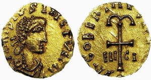 Knez Samo, prvi veliki vladar Slavena - Biserje